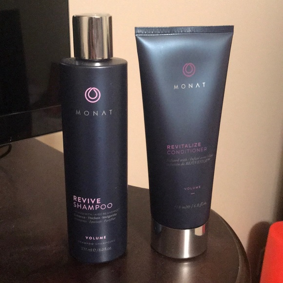 Other | Monat Volume System | Poshmark